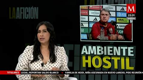 Milenio Noticias La Afición 28 De Septiembre De 2022 Grupo Milenio