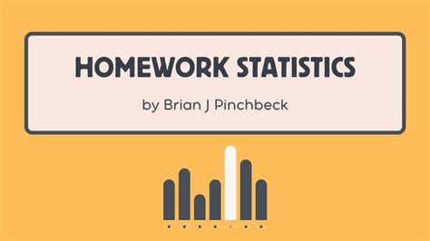 Us Homework Statistics