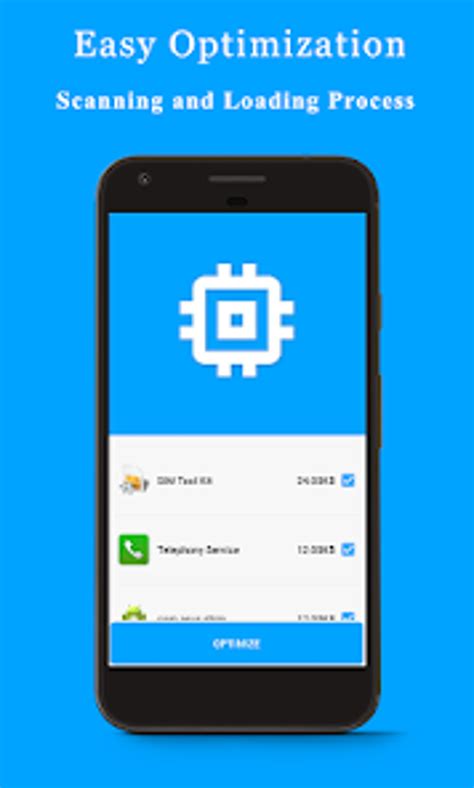 Ram Optimizer For Android Download