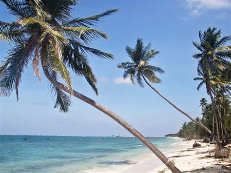 6 Nights 7 Days Lakshadweep Tour Packages Simple Tours