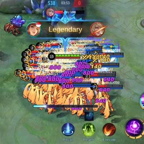 Contoh Hp Kentang Youtube