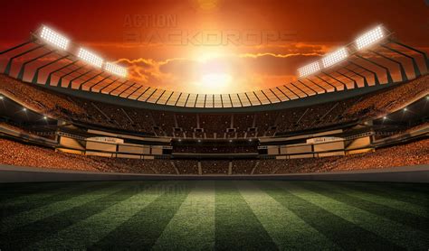 Digital Backdrop Photography Soccer Football Orange Etsy Canada In 2022 Digital Backdrops