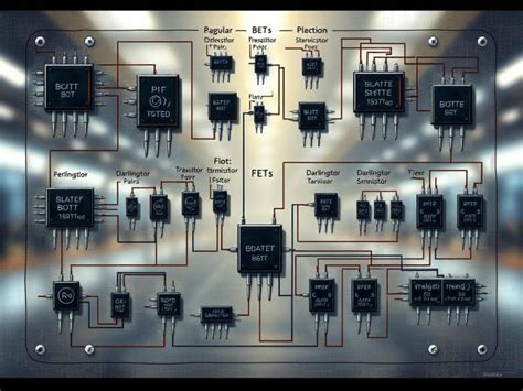 Delay Time In Switching Transistors Optimize Your Design