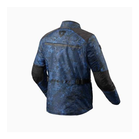 Revit Voltiac Jacket BMW Gabriel Moto