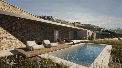 Underground Grass Homes