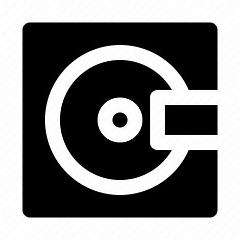 Devices Electronics Minidisc Products Technology Icon Download On Iconfinder