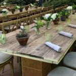 RUSTIC Collection TrendSet Productions