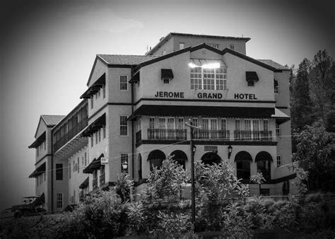 The 8 Most Haunted Places In Arizona Haunted Rooms America