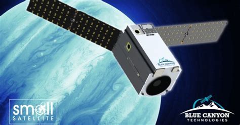 Blue Canyon Technologies Introduces Largest Form Factor In Its Cubesat Product Line