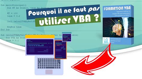 Faut Il Utiliser Les Macro Commandes Vba Sur Excel Excel Formation