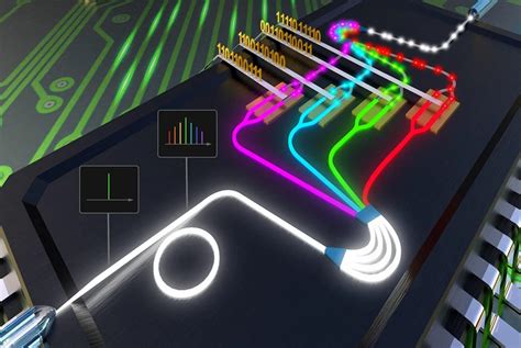 비바100 발열 없이 빛의 속도를 내는 기술 ‘실리콘 포토닉스 브릿지경제