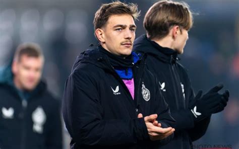 Casper Nielsen Speelt Volgend Seizoen Bij Déze Club Voetbal24