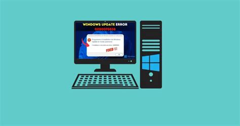 How To Fix Error 0x800f0838 On Windows 11 Update Issue