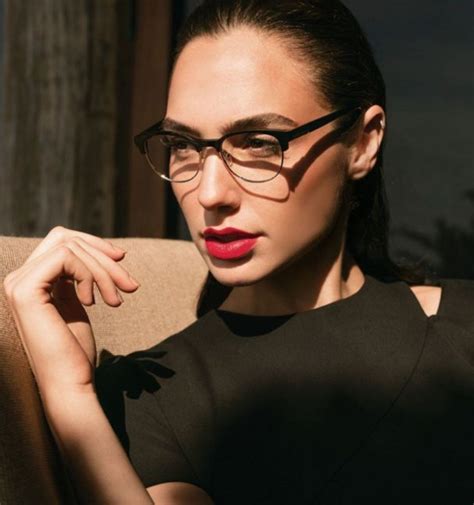 Insanely Sexy Gal Gadot Photos Before And After Wonder Woman Movie