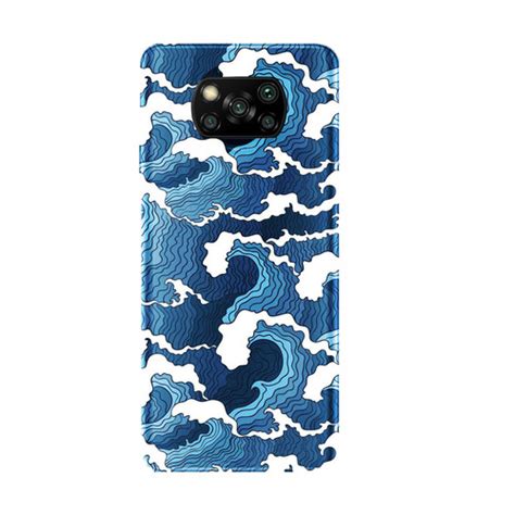 Jual Case Xiaomi Poco X Nfc Poco X Pro Custom Hardcase Fullprint Kota Bekasi Dapur Koneksi