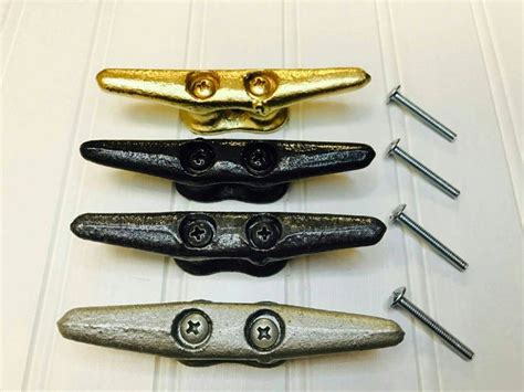 Nautical Drawer Pulls And Knobs For Your Home Decor
