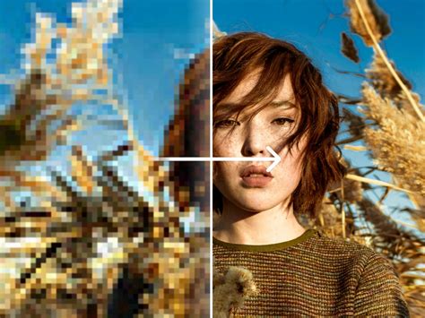 Enhance Resolution Creative Ai Tools