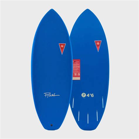Gremlin Pyzel Surfboards