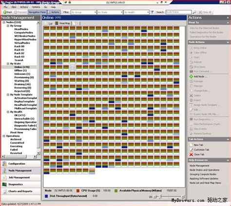 Windows Hpc Server 2008 R2测试版发布手机新浪网