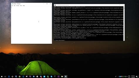 Install Jupyter And Start Using Python On Jupyter Notebook Youtube