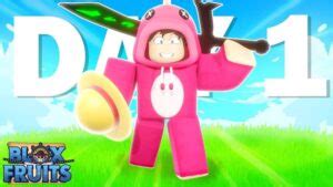 Tổng hợp Code Blox Fruit update mới nhất tháng