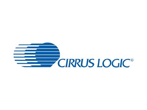 Cirrus Logic Logo