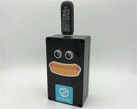 Water Level Anomaly Detector Devpost