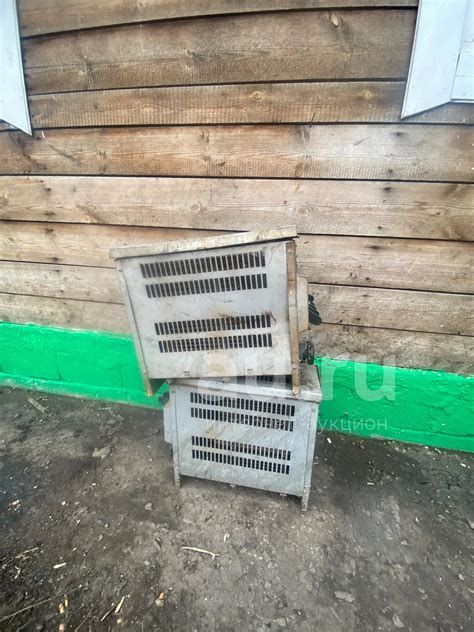 Балассники — купить в Красноярске Состояние Б у Промышленное на интернет аукционе