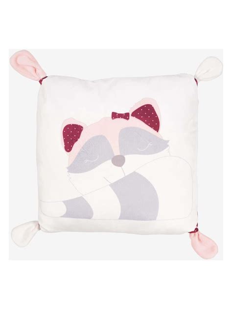 Coussin Chambre Bébé Blanc Kiabi 1590€