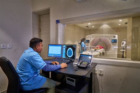 128 Slice CT Scan In Kolkata Neotia Mediplus