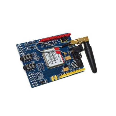 Module 4 Relais Pour Arduino