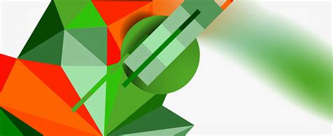 트렌디 한 3d 기하학적 구성 비즈니스 또는 기술 프리젠 테이션을위한 디자인 템플릿 인터넷 포스터 또는 웹 브로셔 커버 0명에