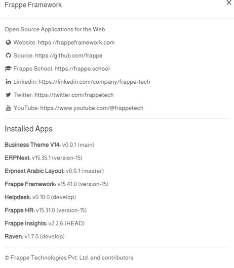Object Has No Attribute Error In Attendance Server Error Frappe Hr Frappe Forum