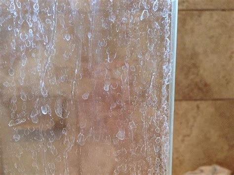 Use Dryer Sheets To Clean Soap Scum Off Shower Doors « Housekeeping