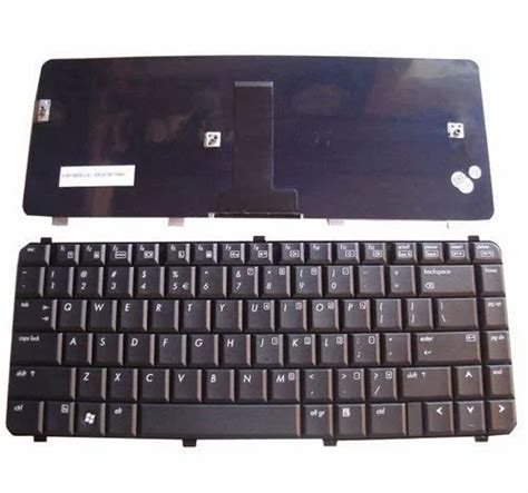 Wired English Hp Cq40 Keyboard Size Small At Rs 650 Piece In Ahmedabad Id 20426697197