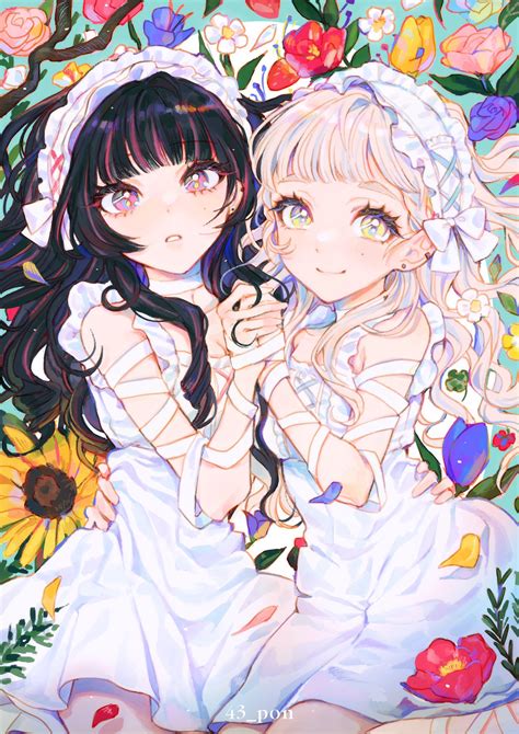 Original Drawn By Pon Danbooru