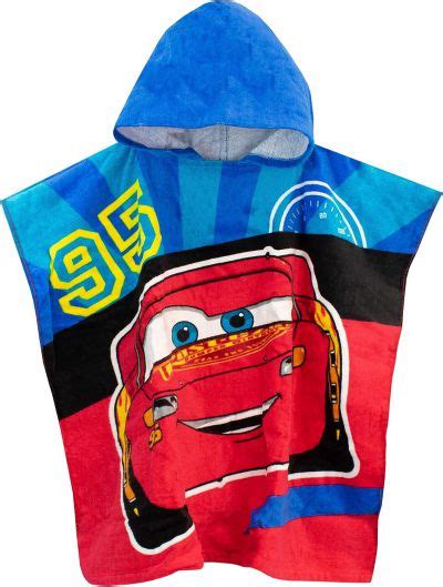 Londonspot საბავშვო პირსახოცი Disney