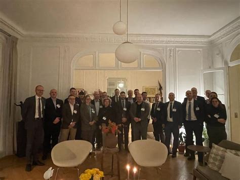 Katrine Hagège On Linkedin This Is The End Of Hyvolution Paris 2024