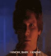 Han Solo I Know S Tenor