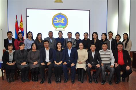 Сүхбаатар аймгийн нутгийн захиргааны байгууллагуудын мэдүүлгийг бүртгэх хянах хадгалах ЭБАТ ын