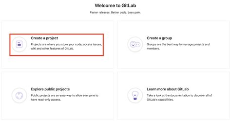 step by step configuration with gitlab security boulevard
