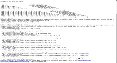 Submission Trouble How To Clone Hssd Hab Dataset From Huggingface In Dockerfile · Issue 361