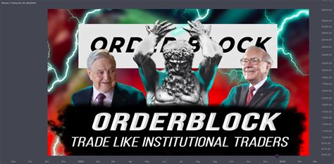 Everything You Need To Know About Order Block 5 RULES TUTORIAL For BINANCE BTCUSDT By