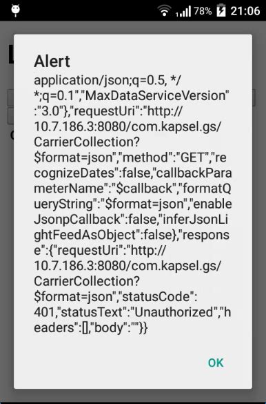 Getting Started With Kapsel Part 8 — Authproxys Sap Community