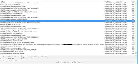 Issues With Wol When Deploying Updates Configuration Manager 2012 Windows