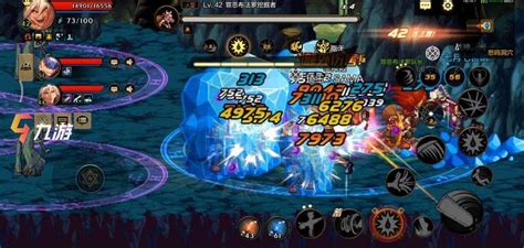 DNF手游狂战士攻略秘籍 DNF手游狂战士完全攻略 狂战士技巧大全 九游手机游戏