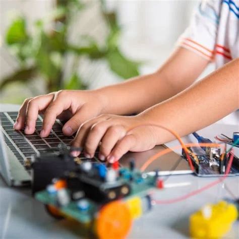 Specialist Certificate Course In Ai Gaming And Robotics At ₹ 108000