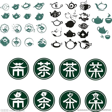 茶图标 花瓣网