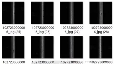 如何基于铁轨缺陷检测数据集构建使用yolov8进行目标检测系统 铁轨缺陷检测数据集 8类铁路轨道缺陷检测 训练铁轨缺陷铁轨缺陷数据集 Csdn博客