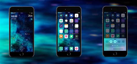 55 Cool Android Homescreens For Your Inspiration Hongkiat